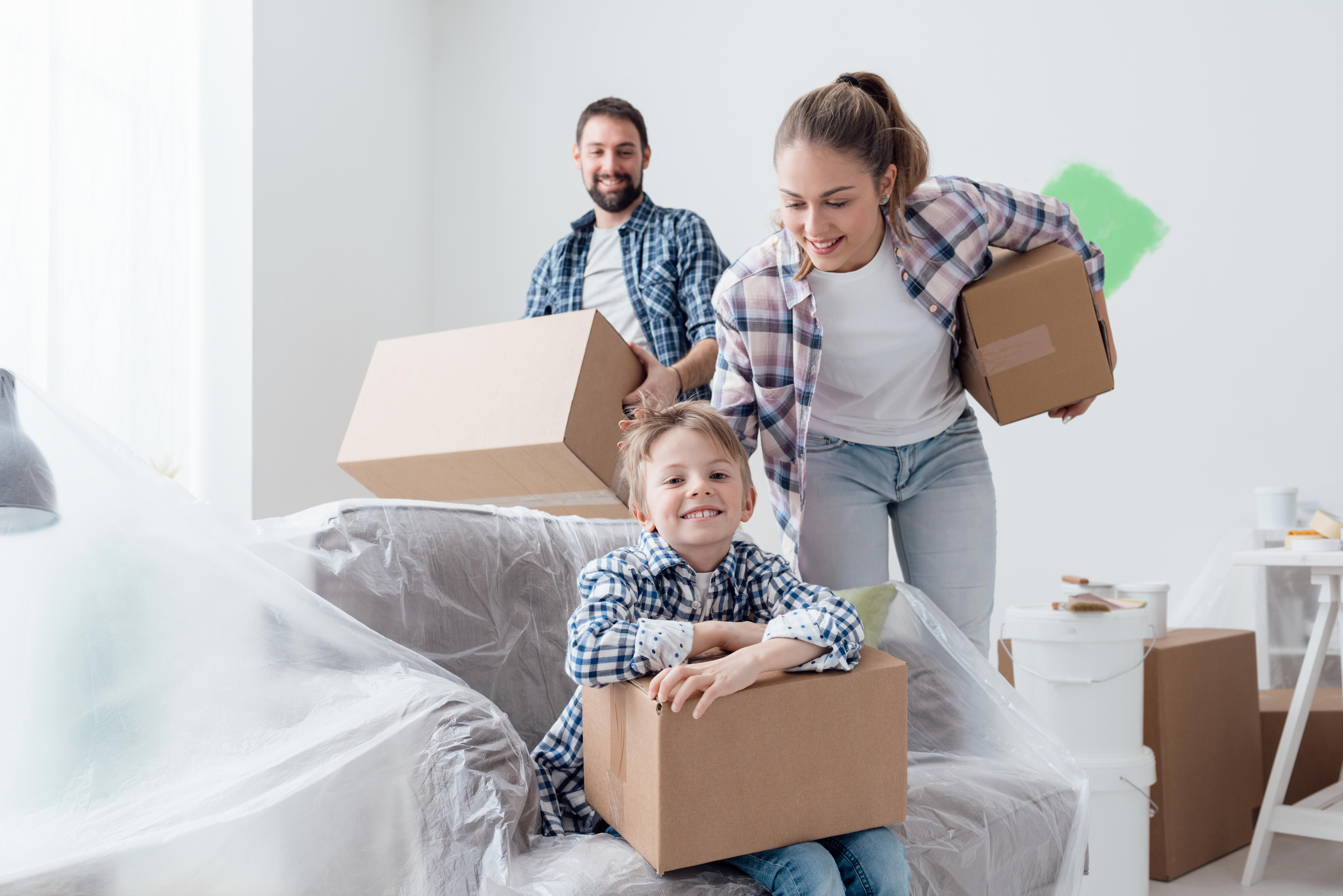 Moving Out | Eastlight Community Homes